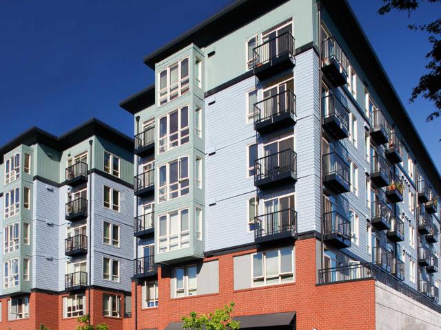 0 BR, 1 BA Apartment 130 Harvard Avenue East Unit 409, Seattle, WA 98102