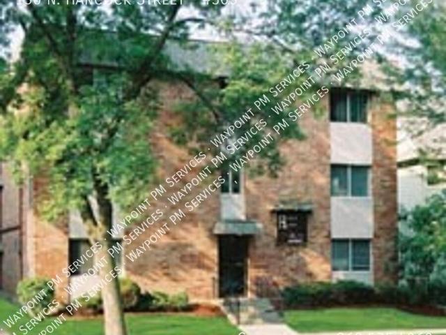 0 BR, 1 BA Apartment 130 N. Hancock Street, Madison, WI 53703