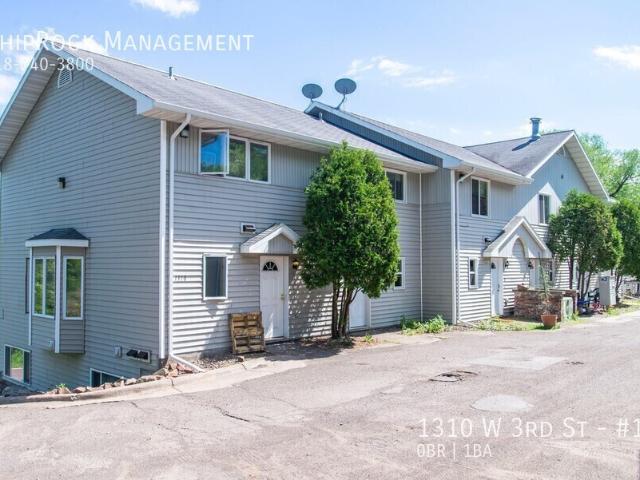 0 BR, 1 BA Apartment 1310 W 3rd St, Duluth, MN 55806