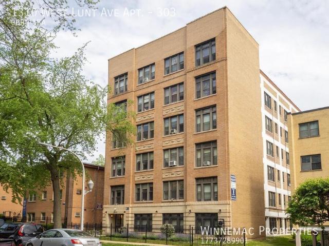 0 BR, 1 BA Apartment 1310 West Lunt Ave Apt Chicago, IL 60626