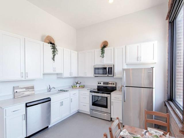 0 BR, 1 BA Apartment 1311 South 9th Street Unit B411, Omaha, NE 68108