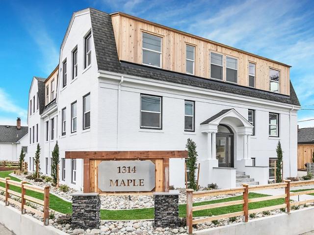 0 BR, 1 BA Apartment 1314 Maple Street Unit A, Sumner, WA 98390