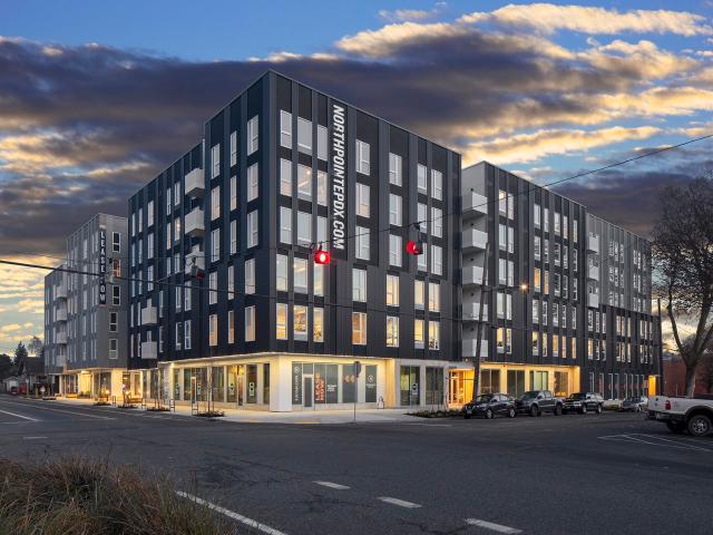 0 BR, 1 BA Apartment 1314 North Skidmore Street Unit W 205, Portland, OR 97217