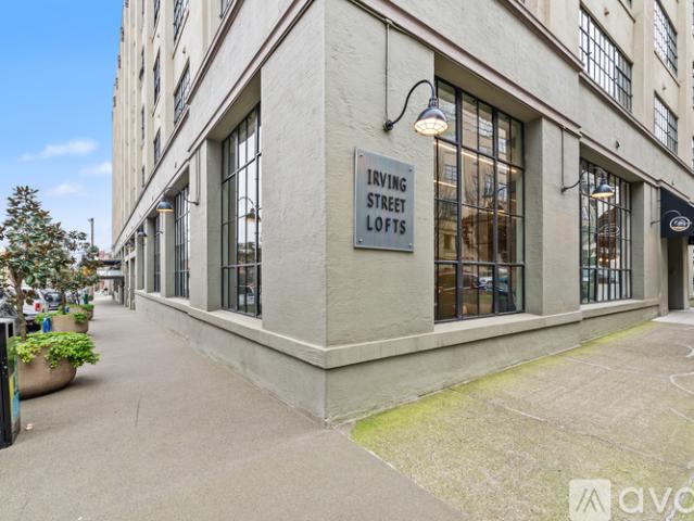 0 BR, 1 BA Apartment 1314 NW Irving St, Unit 612, Portland, OR 97209