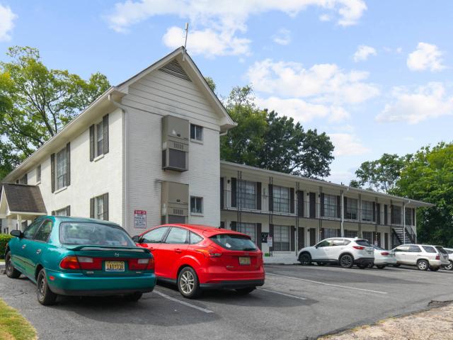 0 BR, 1 BA Apartment 1316 33rd Street South Apt 04 Unit 3, Birmingham, AL 35205