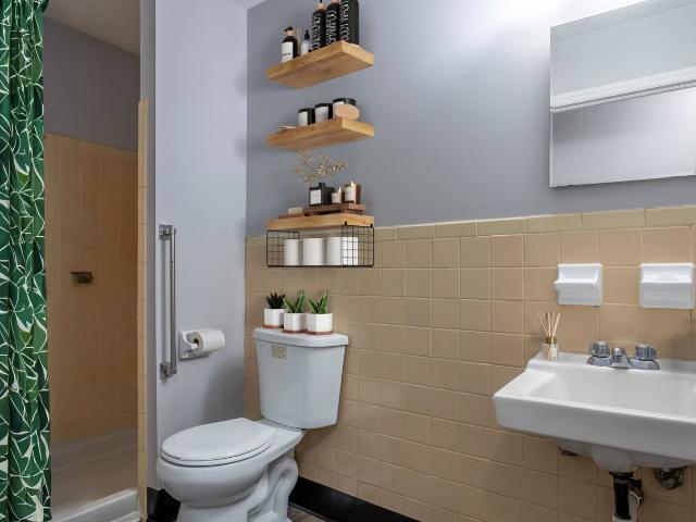 0 BR, 1 BA Apartment 1316 Marion Road Unit Studio, 1 bath, $800, Columbus, OH 43207