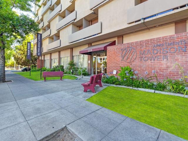 0 BR, 1 BA Apartment 1319 N Madison St Unit 208, Stockton, CA 95202