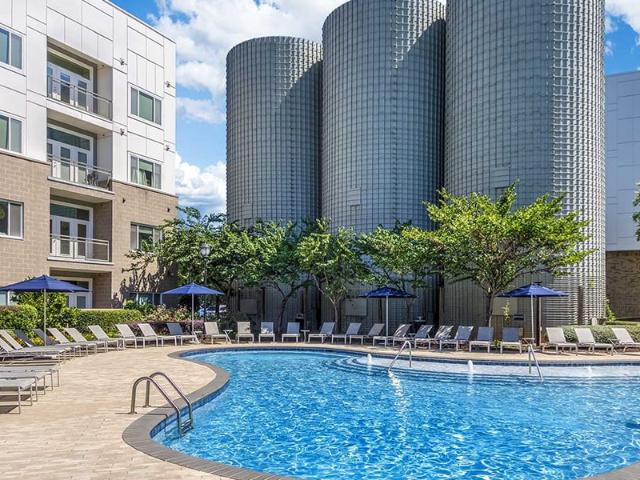 0 BR, 1 BA Apartment 131 Poindexter Drive Unit 5102, Charlotte, NC 28203