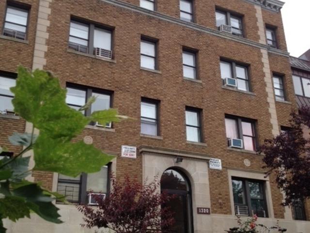 0 BR, 1 BA Apartment 1320 Fairmont St NW, Washington, DC 20009