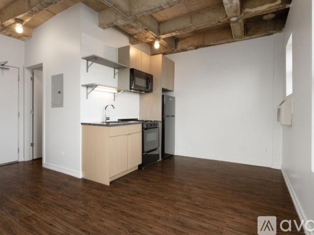 0 BR, 1 BA Apartment 1325 W Wilson Ave, Unit 302, Chicago, IL 60640