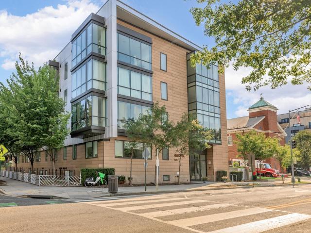 0 BR, 1 BA Apartment 1326 Florida Avenue Northeast Unit 407, Washington, DC 20002