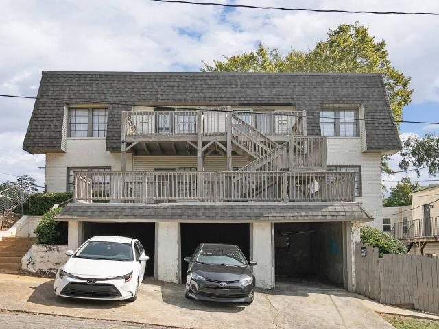 0 BR, 1 BA Apartment 1327 16th Street Apt. 1 Unit 5, Birmingham, AL 35205