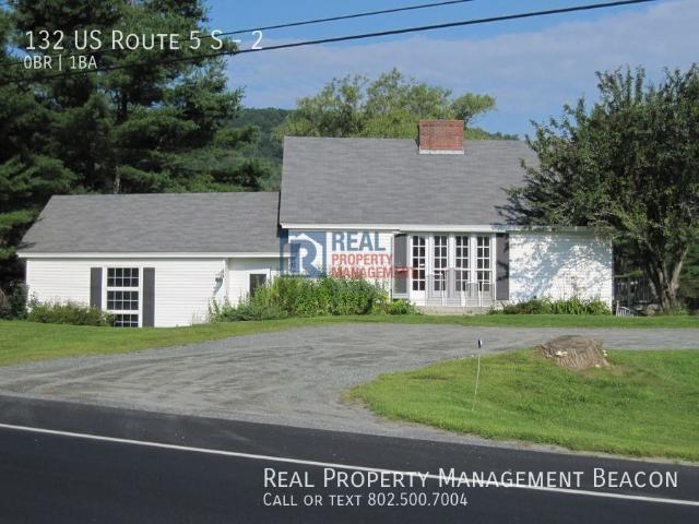 0 BR, 1 BA Apartment 132 US Route 5 S, Norwich, VT 05055