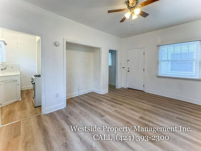 0 BR, 1 BA Apartment 1331 17th St Santa Monica, CA 90404
