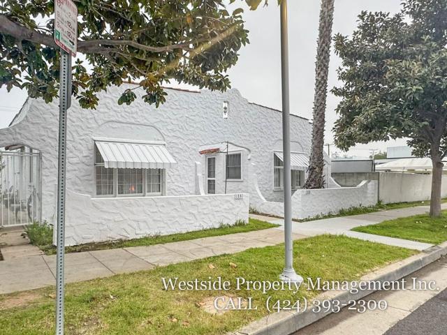 0 BR, 1 BA Apartment 1331 17th St Santa Monica, CA 90404