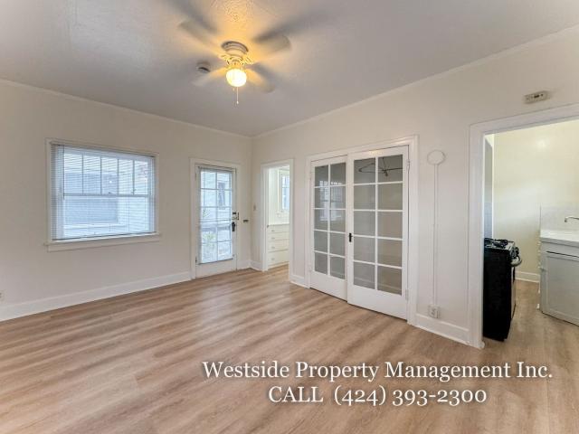0 BR, 1 BA Apartment 1331 17th St Santa Monica, CA 90404