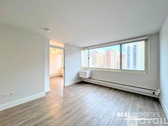0 BR, 1 BA Apartment 1344 N Dearborn St, Unit 13E, Chicago, IL 60610