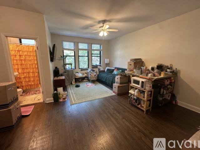 0 BR, 1 BA Apartment 1344 W Lunt Ave, Unit 308, Chicago, IL 60626
