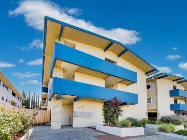 0 BR, 1 BA Apartment 1348 Laurel Street, San Carlos, CA 94070