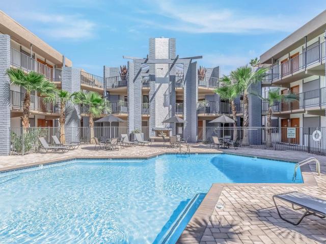 0 BR, 1 BA Apartment 1350 E Thomas Rd Unit B 515, Phoenix, AZ 85014