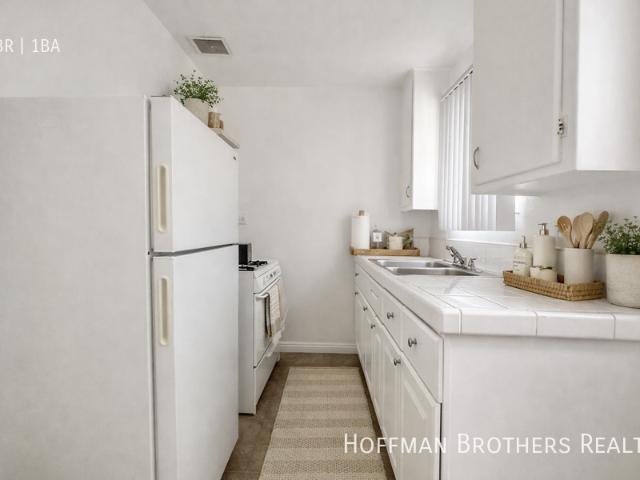 0 BR, 1 BA Apartment 1350 N Citrus Ave, Los Angeles, CA 90028