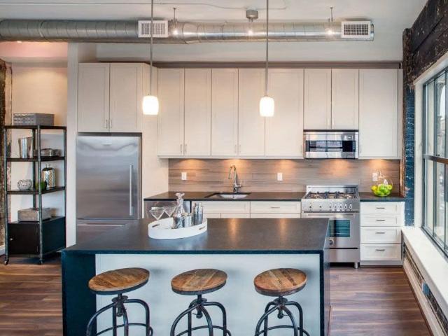 0 BR, 1 BA Apartment 1350 R Street NW Unit 401, Washington, DC 20009