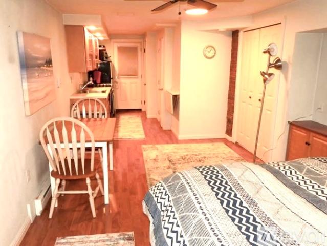 0 BR, 1 BA Apartment 1388 Page St, Unit 1A, San Francisco, CA 94117