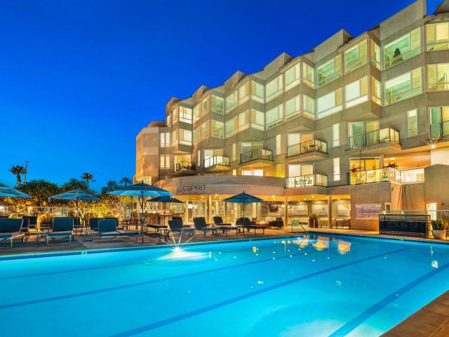 0 BR, 1 BA Apartment 13900 Marquesas Way Unit 1105, Marina del Rey, CA 90292