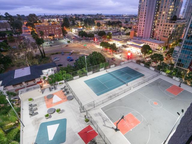 0 BR, 1 BA Apartment 1399 9th Ave Unit 1216, San Diego, CA 92101
