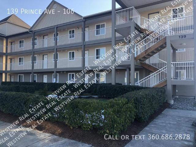 0 BR, 1 BA Apartment 139 Prince Ave, Bellingham, WA 98226