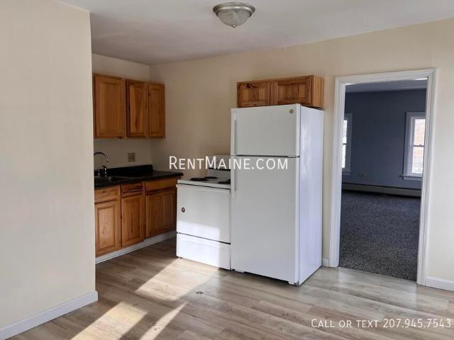 0 BR, 1 BA Apartment 13 Adams St. Apt Bangor, ME 04401