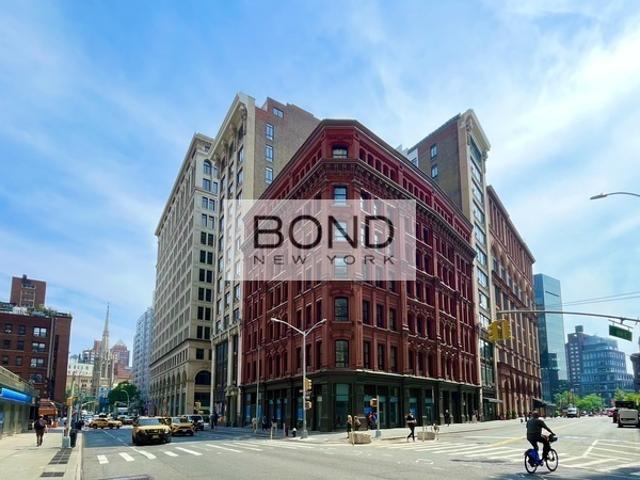 0 BR, 1 BA Apartment 1 Astor Pl, New York, NY 10003