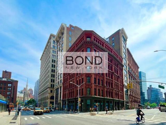 0 BR, 1 BA Apartment 1 Astor Place, New York, NY 10003