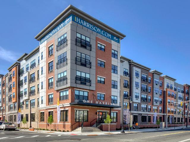 0 BR, 1 BA Apartment 1 Harrison Avenue Unit 465, Harrison, NJ 07029