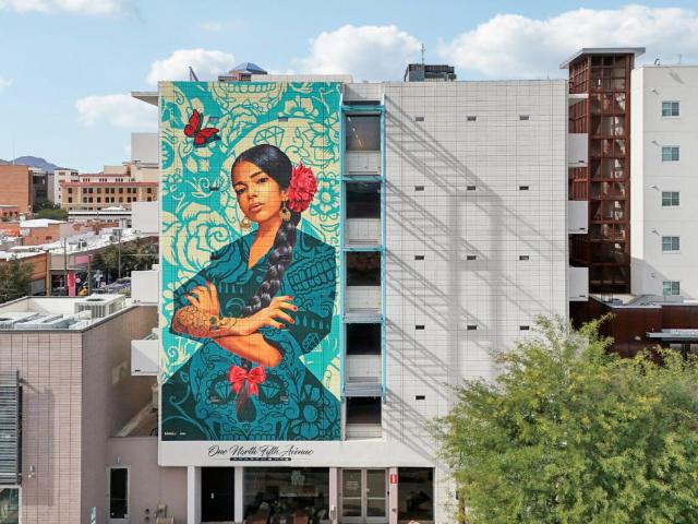 0 BR, 1 BA Apartment 1 North 5th Avenue Unit 402, Tucson, AZ 85701