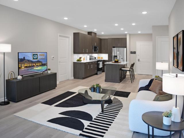 0 BR, 1 BA Apartment 1 Park Lane Boulevard Unit 3308, Cherry Hill, NJ 08002