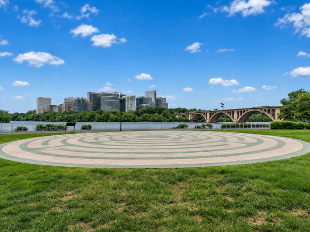 0 BR, 1 BA Apartment 2400 M Street Northwest Unit 229, Washington, DC 20037