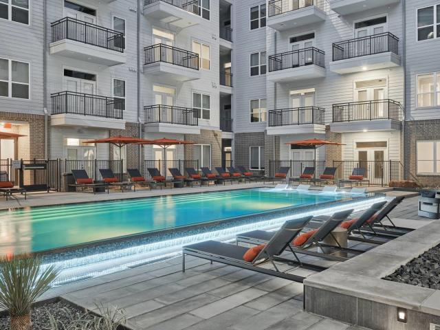 0 BR, 1 BA Apartment 2400 West Dallas Street Unit 230, Houston, TX 77019