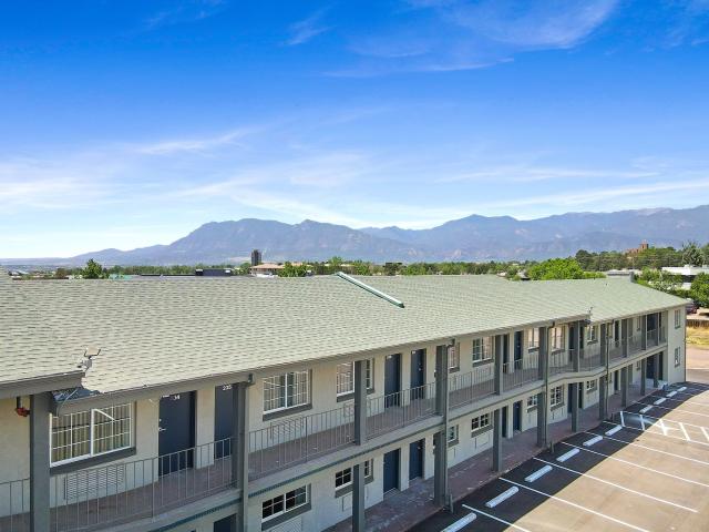 0 BR, 1 BA Apartment 2409 E Pikes Peak Ave, Colorado Springs, CO 80909