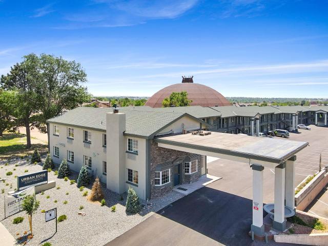 0 BR, 1 BA Apartment 2409 E Pikes Peak Ave, Colorado Springs, CO 80909