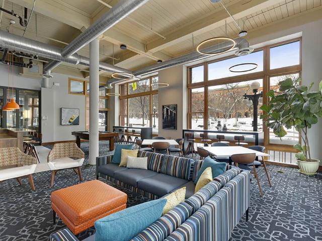 0 BR, 1 BA Apartment 240 5th Street East Unit 606, Saint Paul, MN 55101