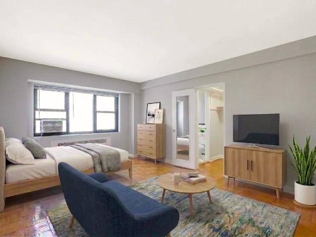 0 BR, 1 BA Apartment 2420 16th Street Northwest Unit 711, Washington, DC 20009