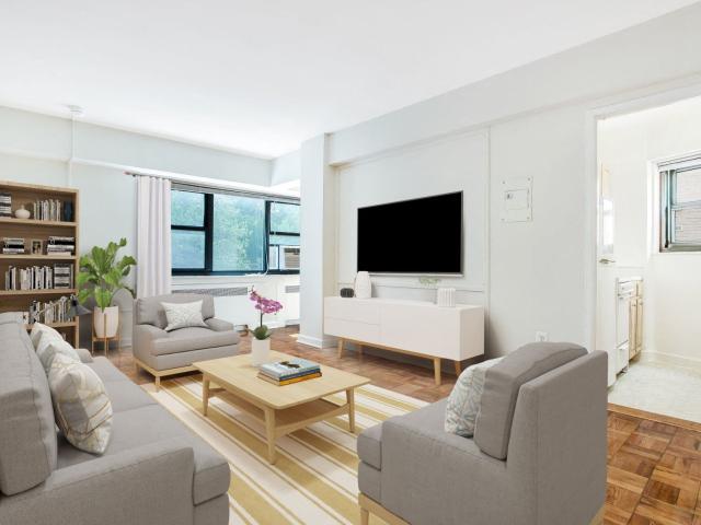 0 BR, 1 BA Apartment 2420 16th Street Northwest Unit 811, Washington, DC 20009