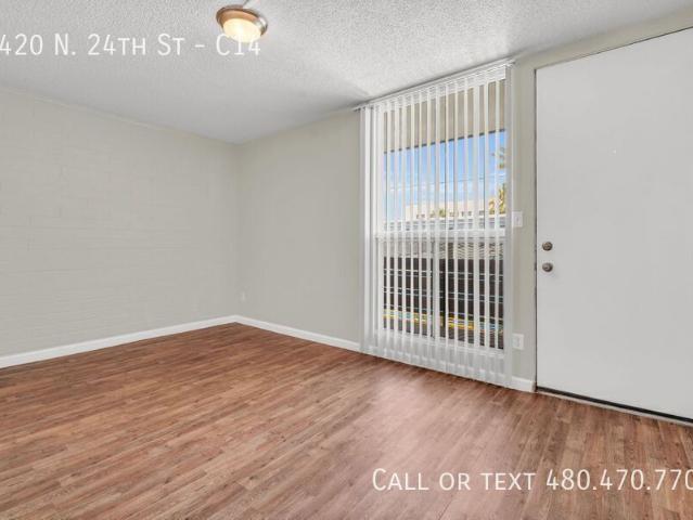 0 BR, 1 BA Apartment 2420 N. 24th St, Phoenix, AZ 85008