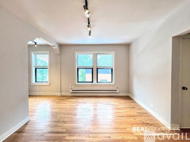 0 BR, 1 BA Apartment 2420 N Kedzie Blvd, Unit Studio, Chicago, IL 60647