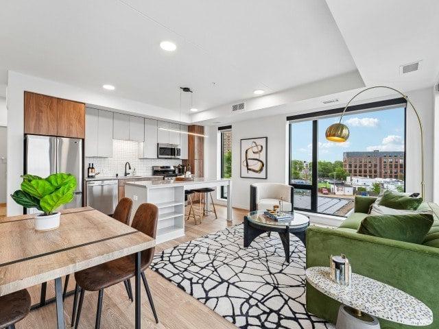 0 BR, 1 BA Apartment 2424 W Territorial Rd Unit 510, Saint Paul, MN 55114
