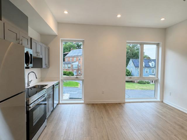 0 BR, 1 BA Apartment 2425 20th St NE, Unit 9, Washington, DC 20018
