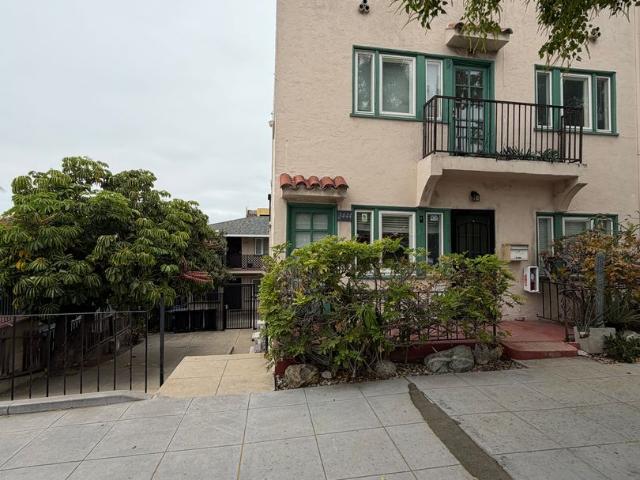 0 BR, 1 BA Apartment 2438 2446 India Street, San Diego, CA 92101