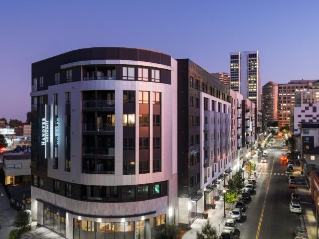 0 BR, 1 BA Apartment 2450 Valdez Street Unit 412, Oakland, CA 94612