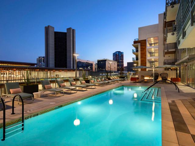 0 BR, 1 BA Apartment 245 West Broadway Unit 551, Long Beach, CA 90802